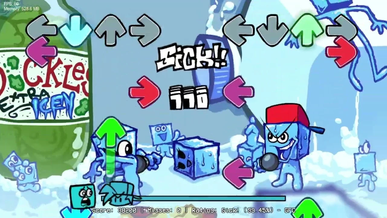 Iceboy - Iceboy | Fandom