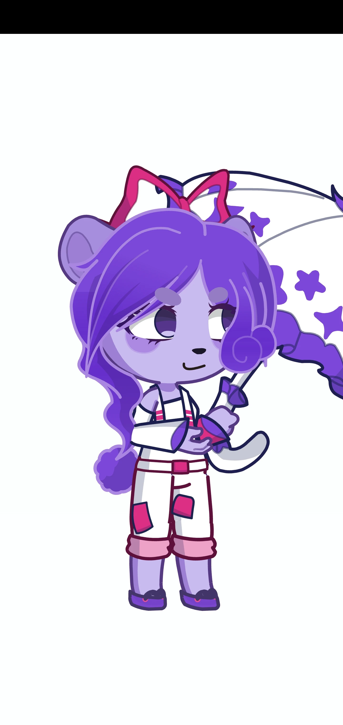 Jam in Gacha life 2 | Fandom