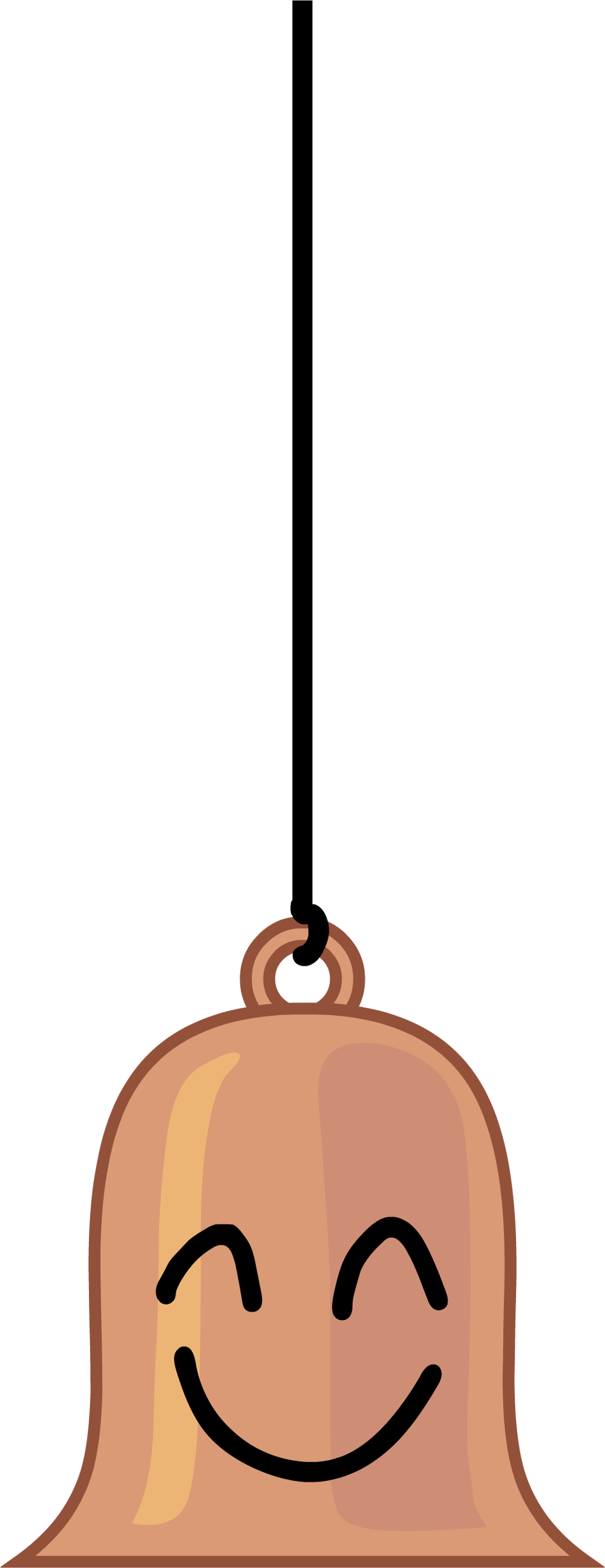 Bell TPOT vs Inanimate Insanity Bell | Fandom