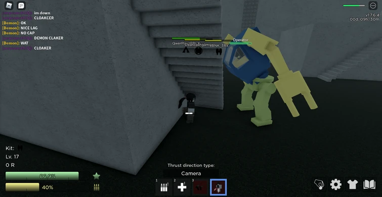 random london screenshots | Fandom