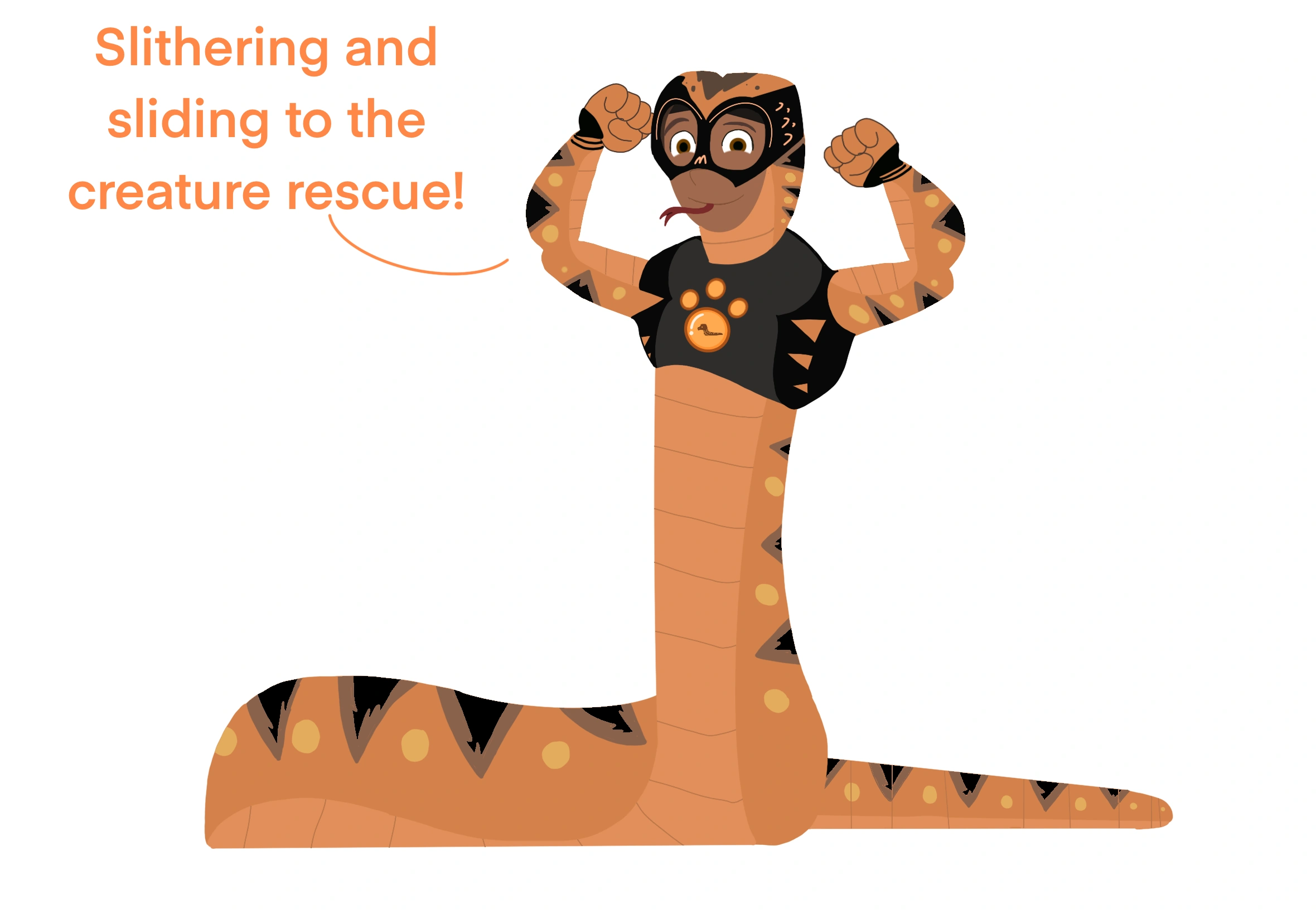 Python power | Fandom