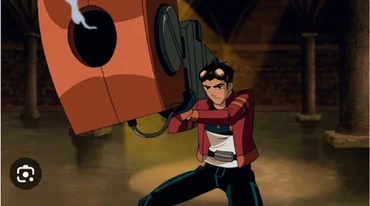 Generator Rex vs Max Steel | Fandom