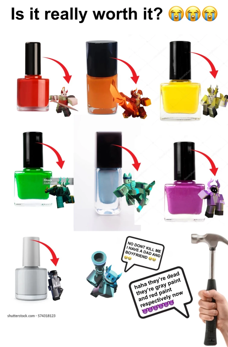 Why am I still moderating this wiki | Fandom