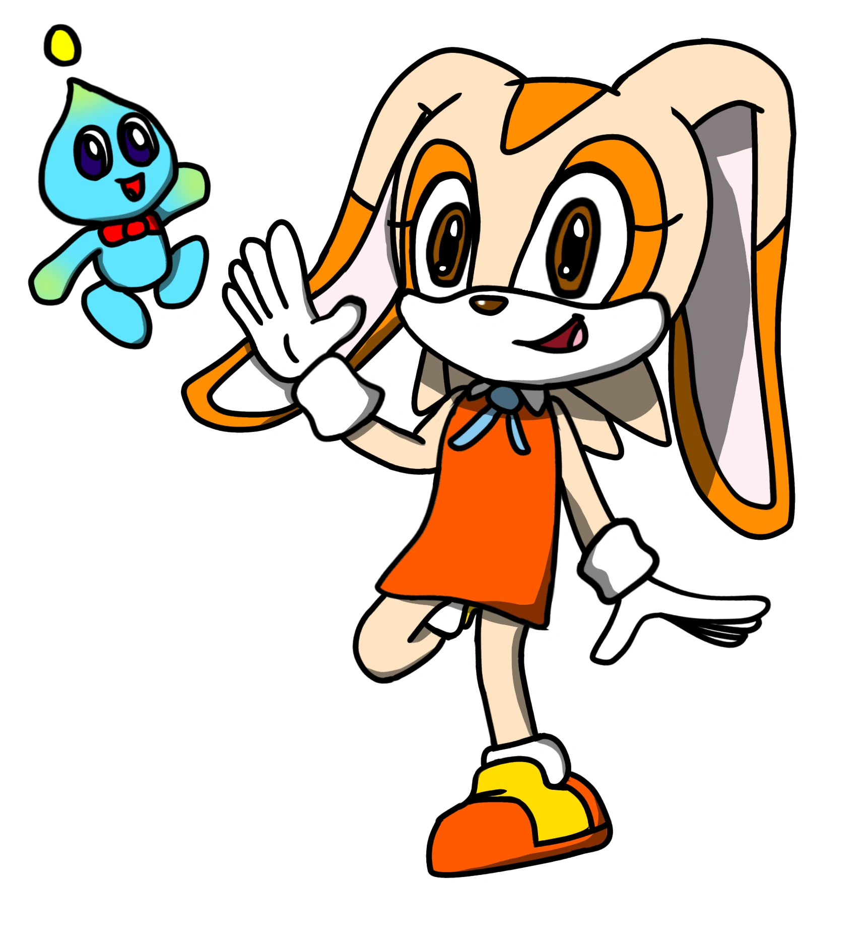 I take-a da art requests | Fandom