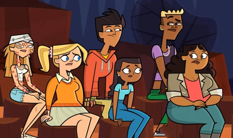 Discuss Everything About Total Roblox Drama Wiki | Fandom