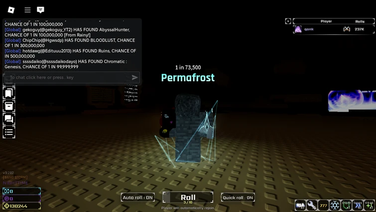 All information about Sandstorm biome that I know | Fandom