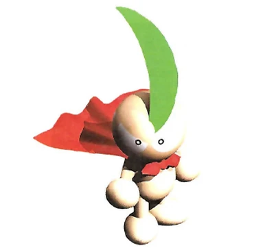 Discuss Everything About Paper Mario Wiki | Fandom