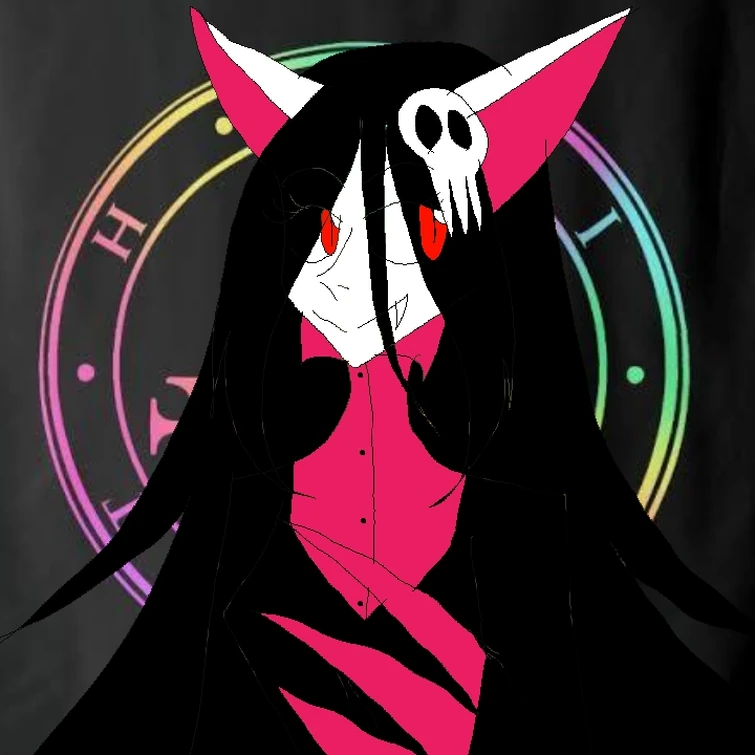 Lilitu Moundshroud (Sweet Occult) | Fandom