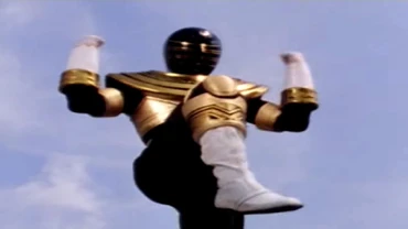 Best Power Ranger Episode Round 4(Part 5): Power Rangers Zeo(Full ...