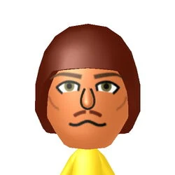 Opinion on this Mii? | Fandom