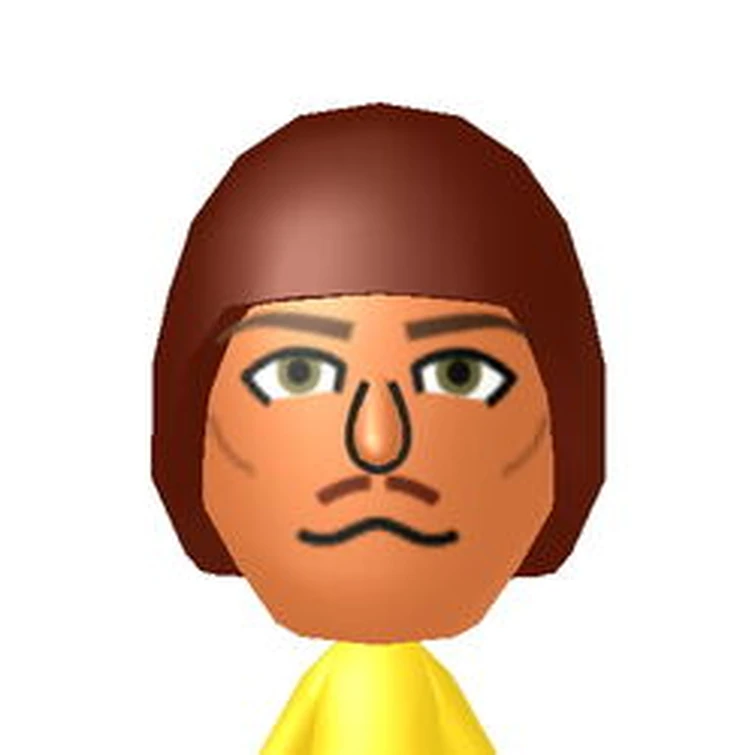 Opinion on this Mii? | Fandom