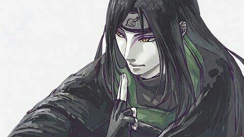 Orochimaru Concept | Fandom