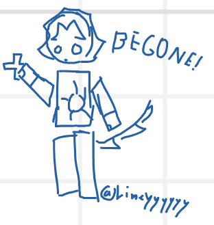 I'ma go eat dinner brb | Fandom