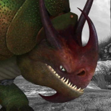 Which of these Tracker Class dragons would win in a fight? | Fandom