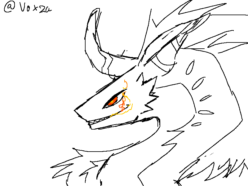 skyrix doodle | Fandom