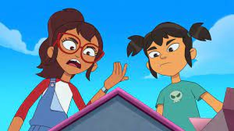 Discuss Everything About Hailey's On It! Wiki | Fandom