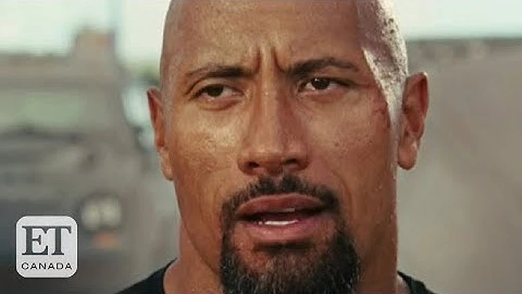Dwayne Johnson’s ‘Fast X’ Cameo Revealed Despite Refusing To Return ...