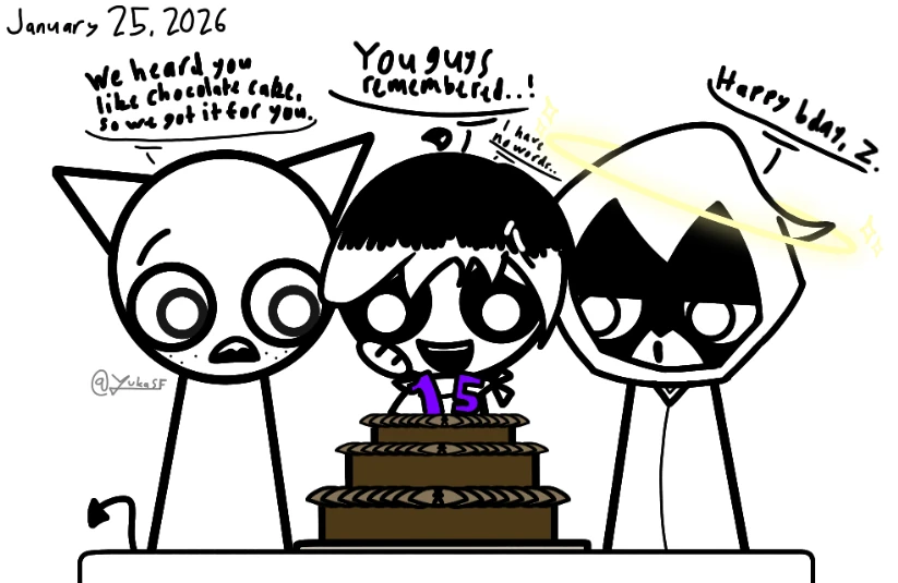 (Late post) Weekly Grayvin & Daily RobRae Appreciation - Week 8 & Day ...