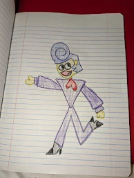 Wally Darling! | Fandom