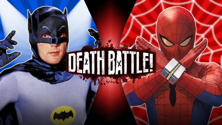 Most Wanted Marvel VS DC Match-Ups #1 | Fandom