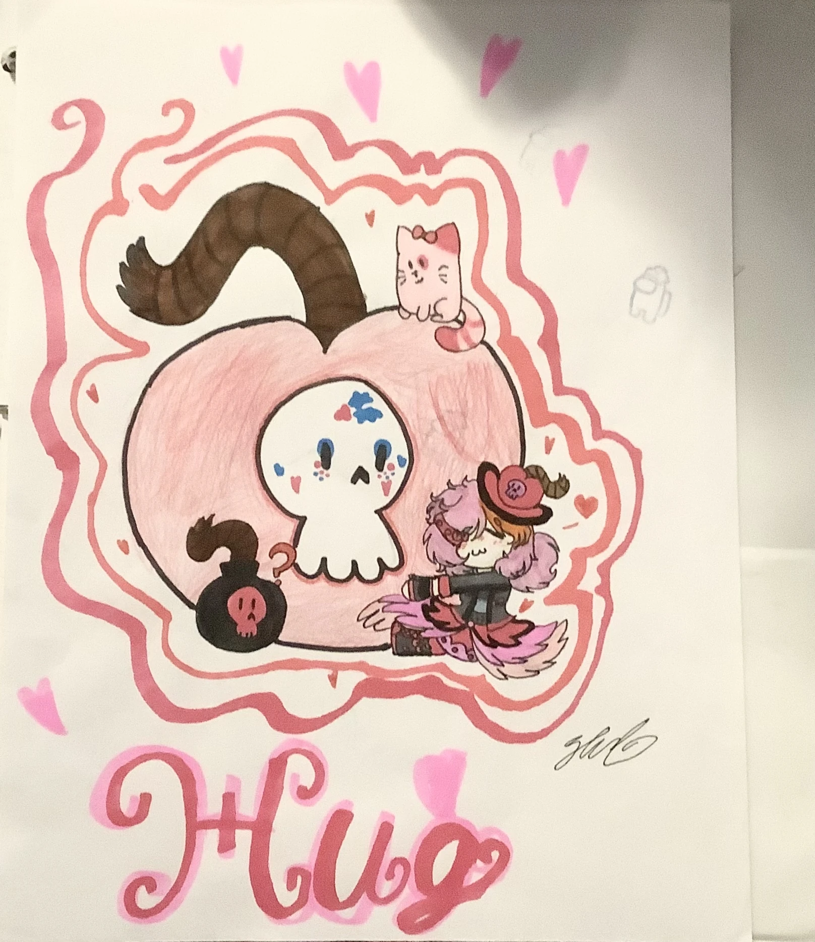 More Kit Oc sprays in progress + Old spray concept | Fandom