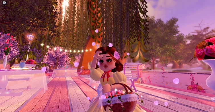 Just a stroll in Divinia | Fandom