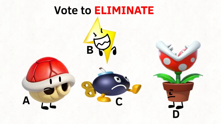 Mario Kart 8 Items VV 3 | Fandom