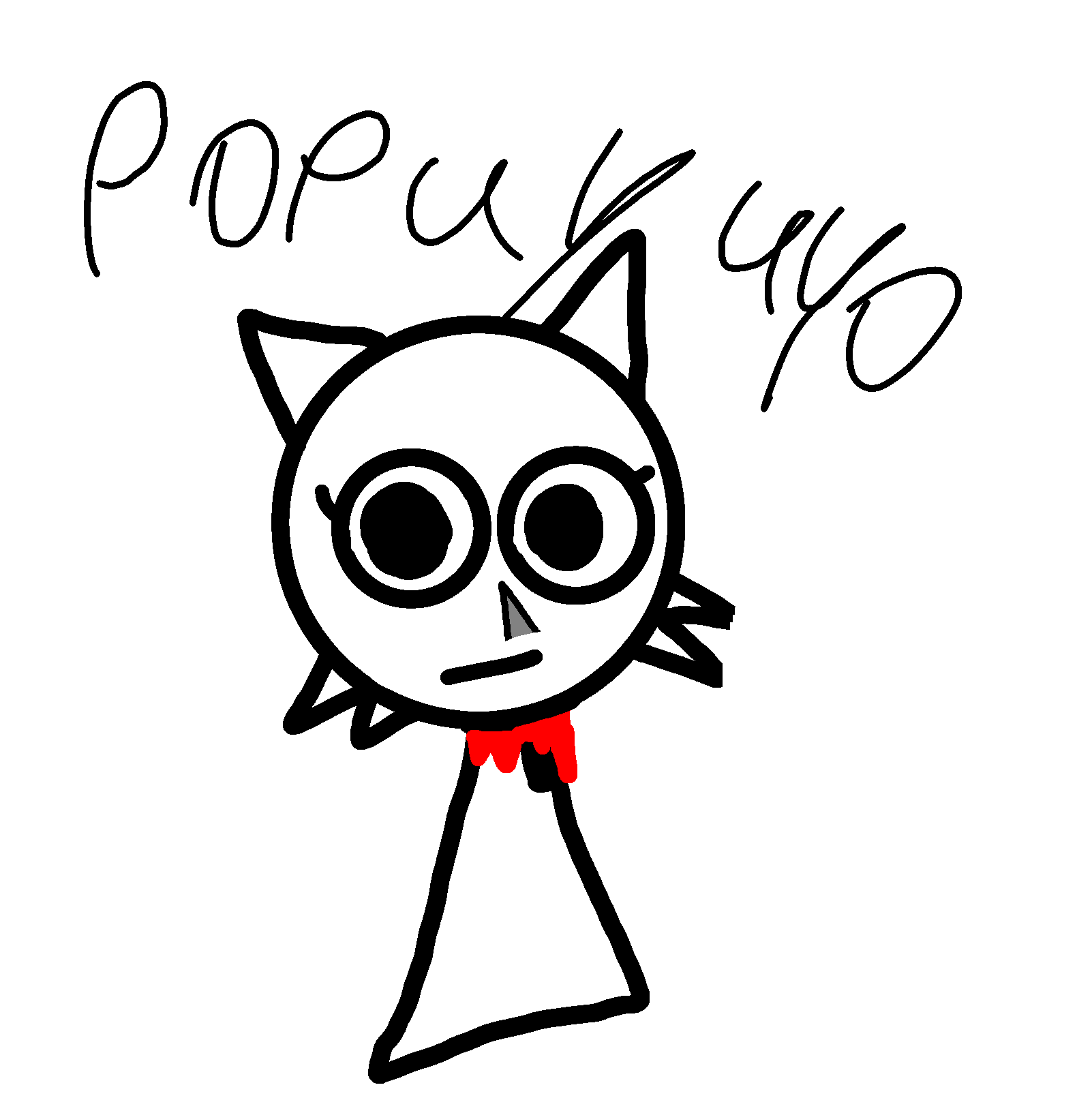 Wenda is dead because she won | Fandom