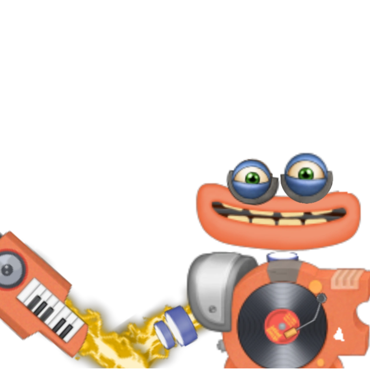 Rare Wubbox:Hello | Fandom