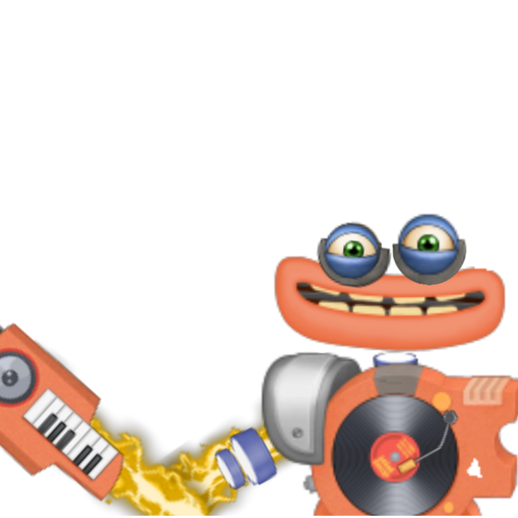 Rare Wubbox:Hello | Fandom