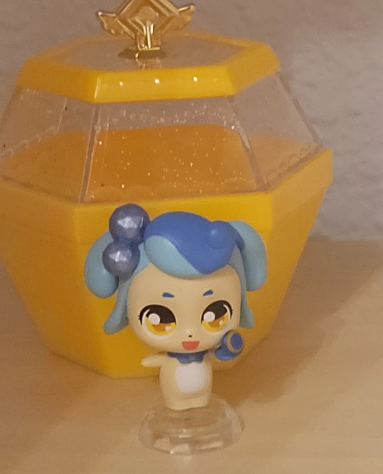 Discuss Everything About Catch! Teenieping Wiki | Fandom