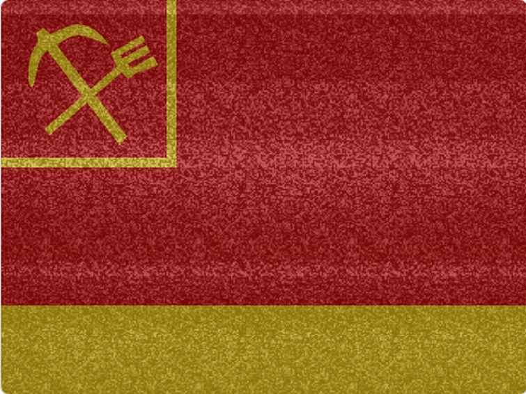 My Idea For TNO: Russian Worker's Federation | Fandom