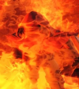 A Formal Introduction: Akmal Cane, The Corrupted Sun | Fandom