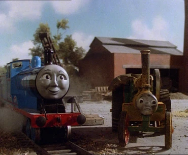 Discuss Everything About Thomas the Tank Engine Wiki | Fandom