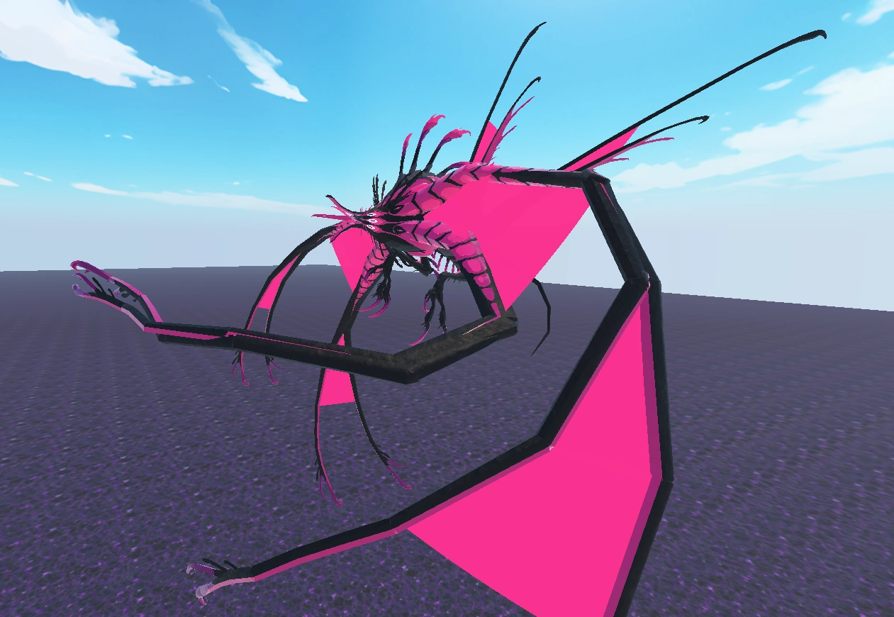 New shadow guy | Fandom