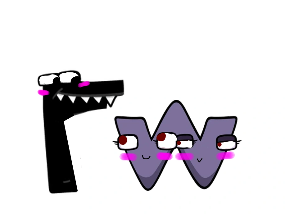 F x W Uppercase | Fandom