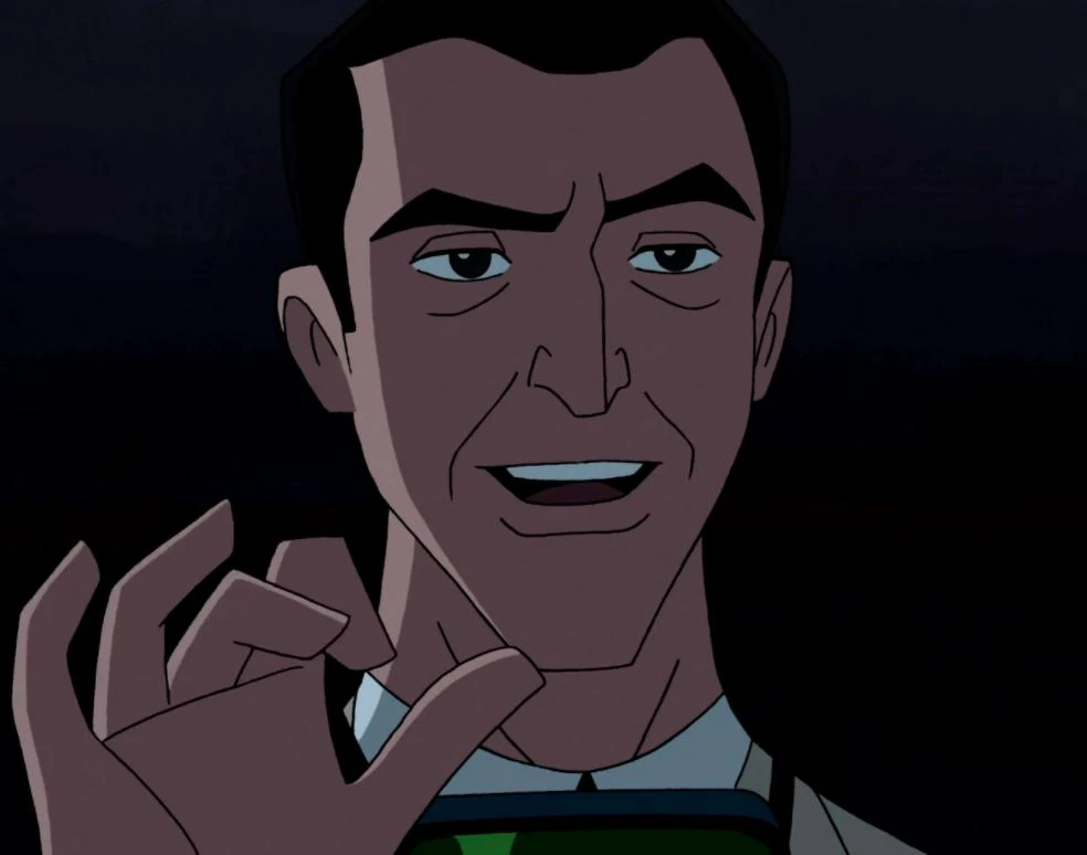 This Eli Grandfather | Fandom