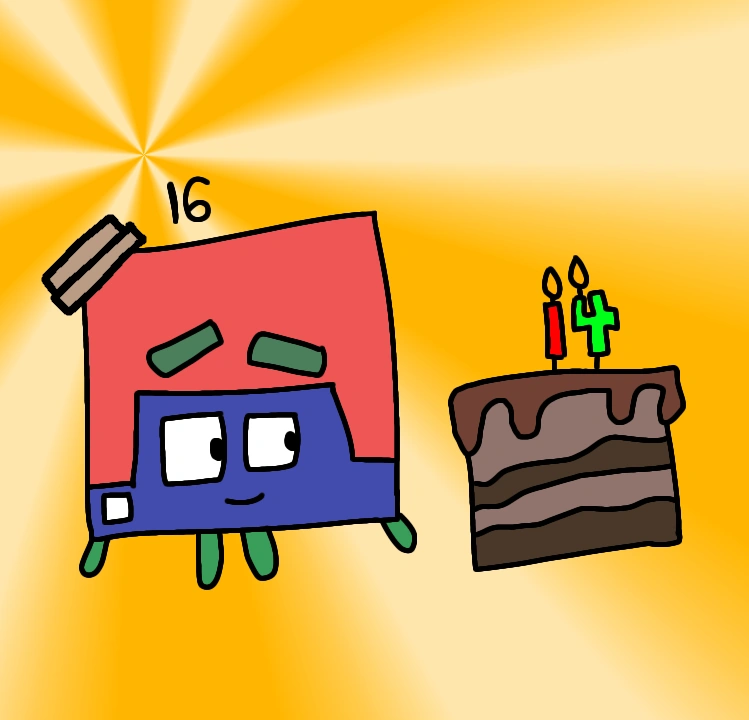 It's the day. | Fandom