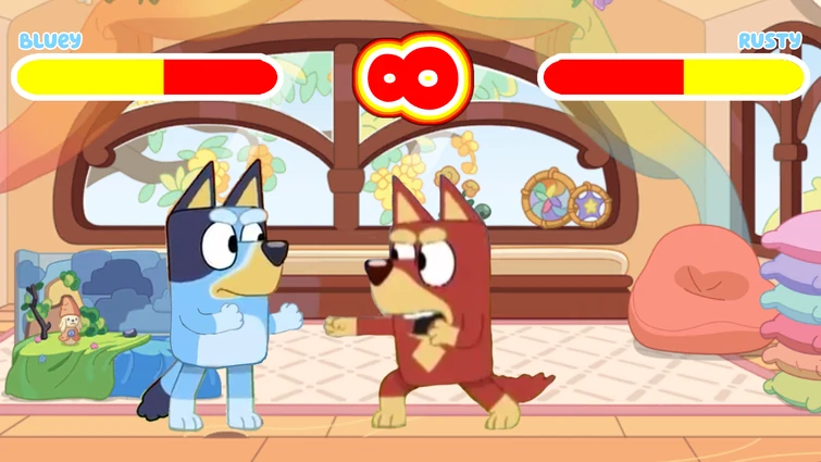 Discuss Everything About Bluey Fanon Wiki | Fandom