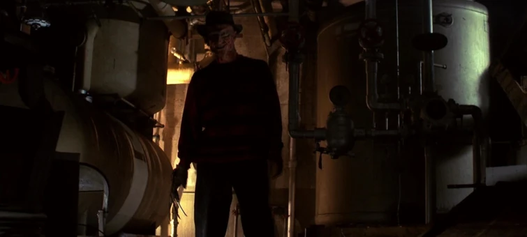 Slasher icons' original designs | Fandom