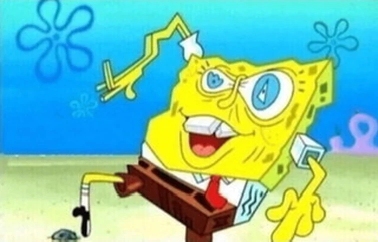 Everyone Post SpongeBob memes here | Fandom