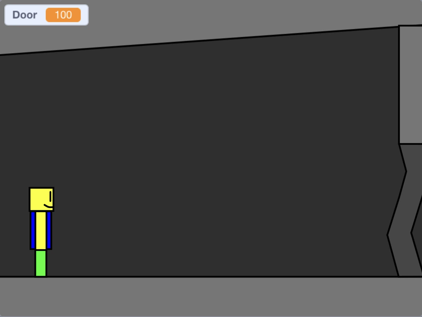 Floor 2 Scratch Game W.I.P | Fandom