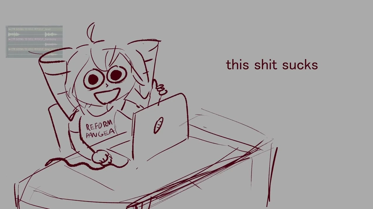 Current mood | Fandom