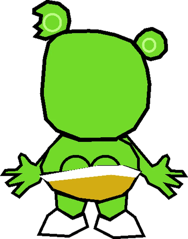 Discuss Everything About Gummibär Fanon Wiki | Fandom