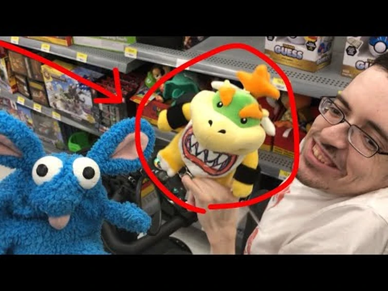 SML is BACK?! | Fandom