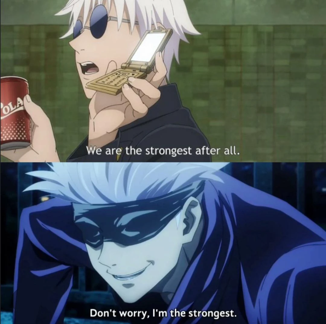 if u know u know | Fandom