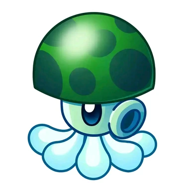 Which sea-shroom looks better? | Fandom