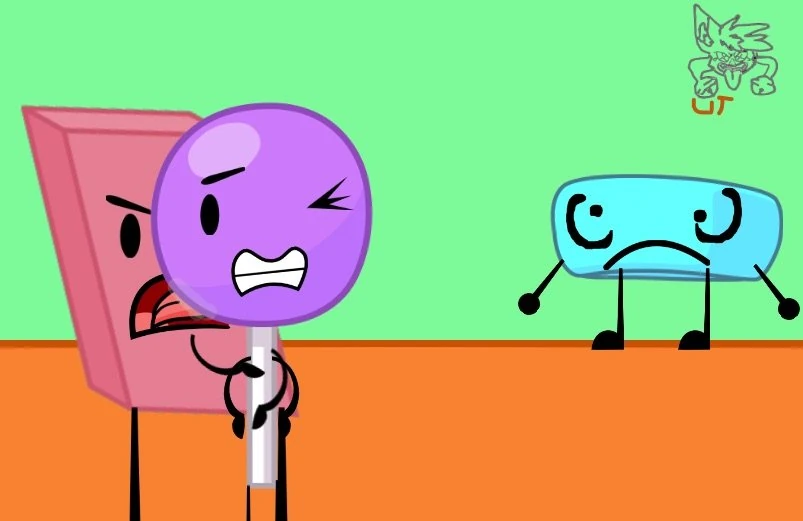 Top 20 BFDI Cringe Things (Don't view this if you wanna save your eyes ...