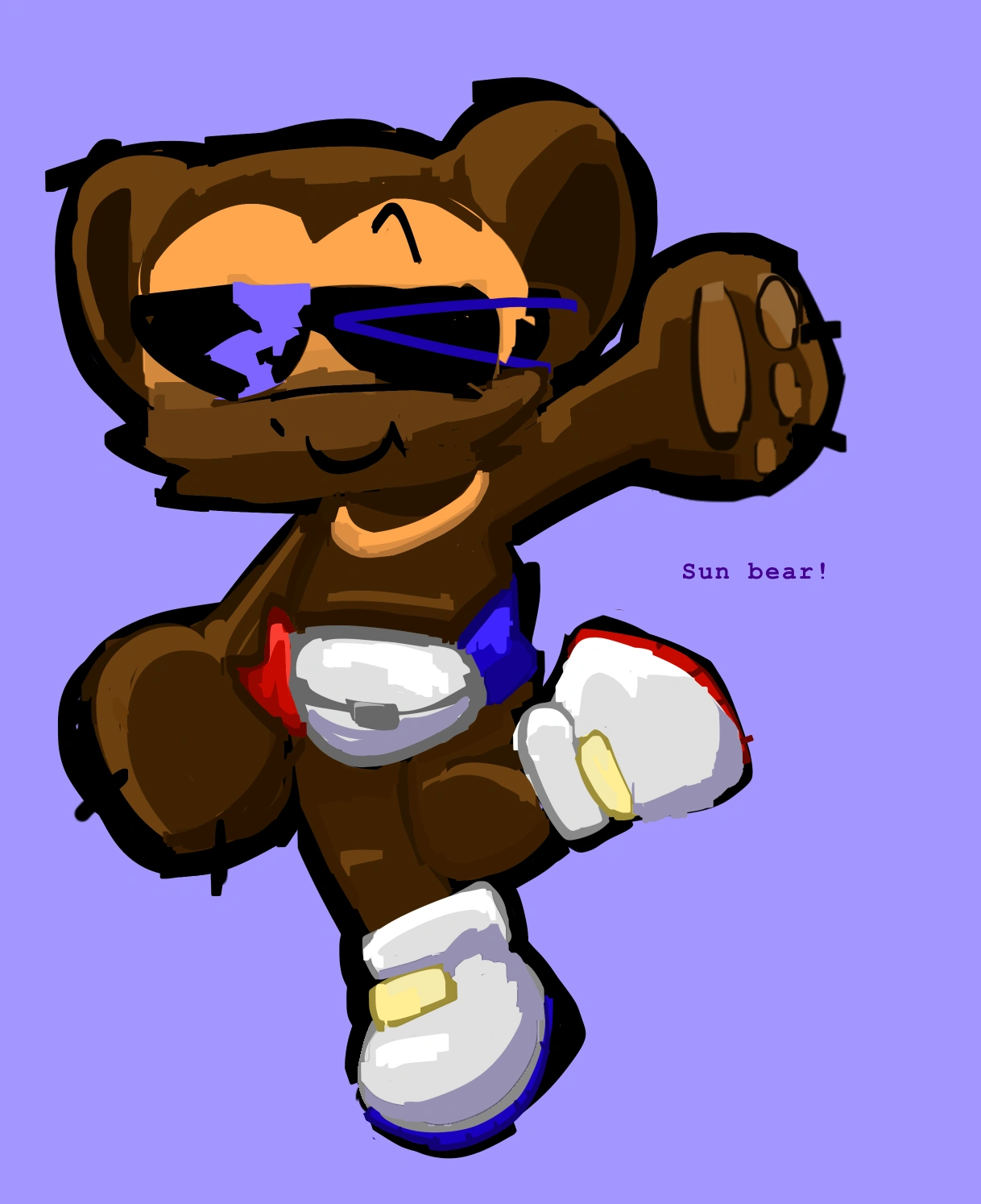 What consitutes a silly man bc I have tons of ppl I wish I could put ...