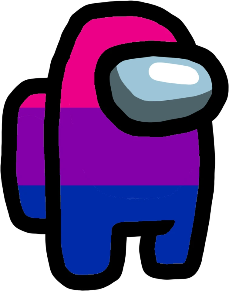 Lgbtq flags in Among Us | Fandom